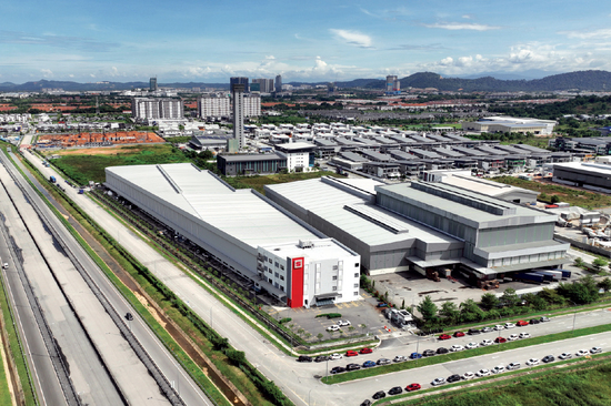 資産分散先の有力な選択肢「マレーシア不動産」…いま、工場物件に注目すべき理由 | ゴールドオンライン